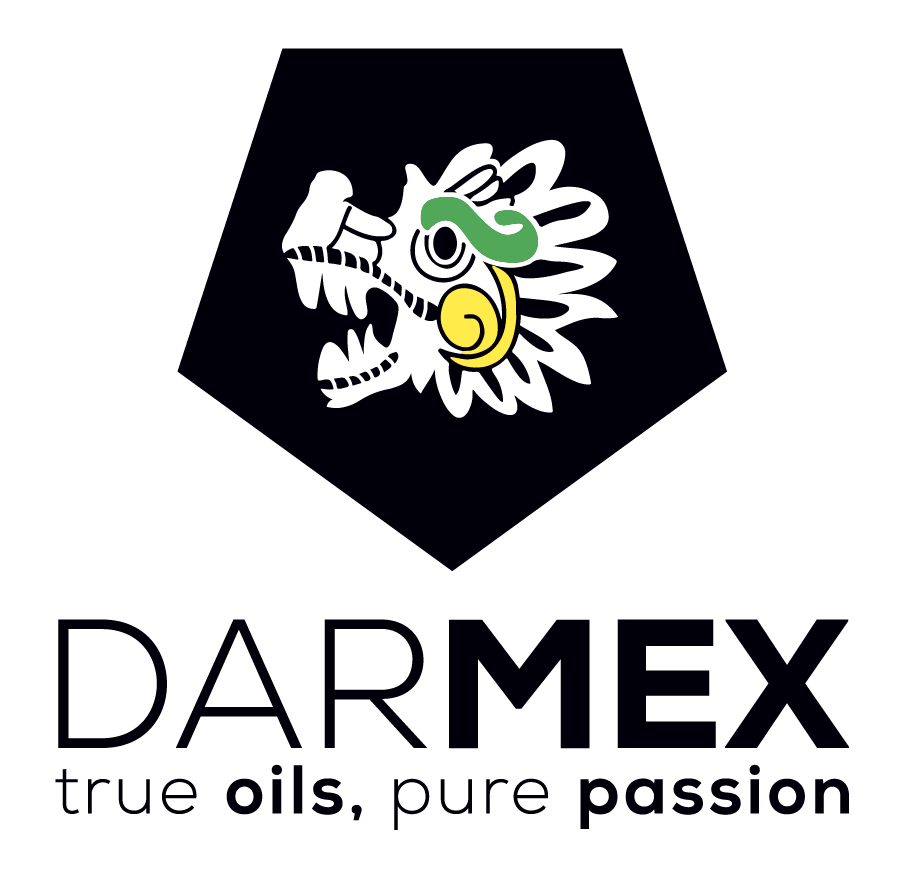 DARMEX – true oils, pure passion