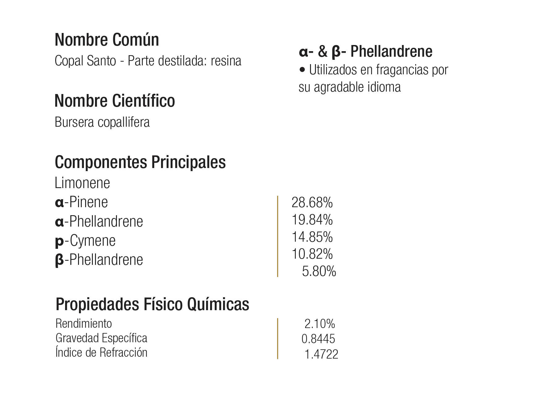 DARMEX – true oils, pure passion