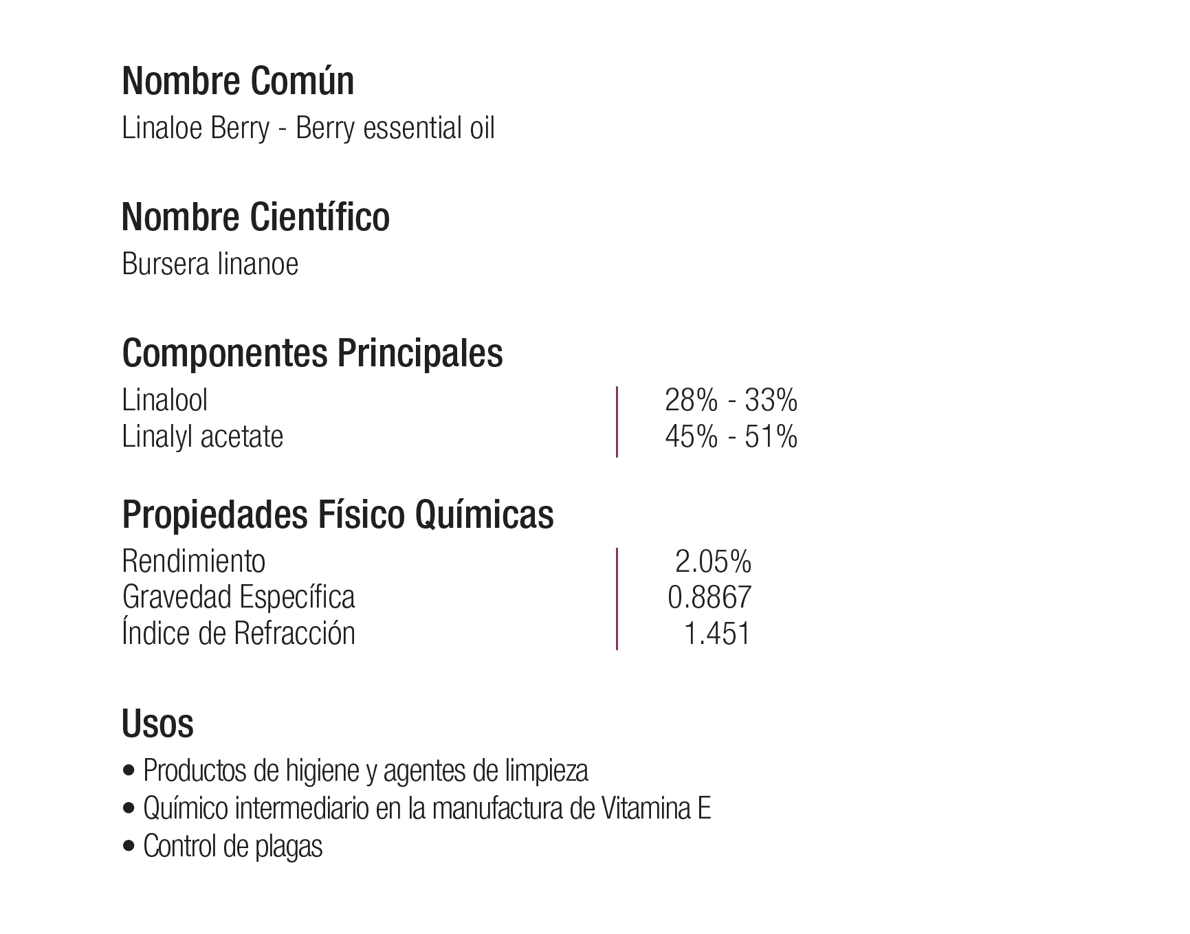 DARMEX – true oils, pure passion